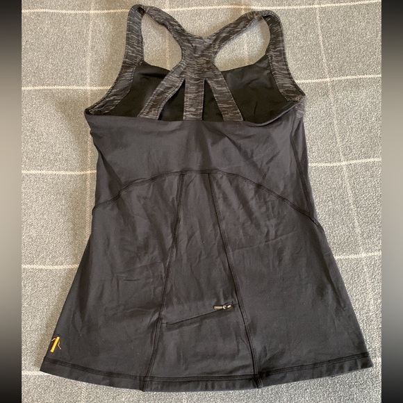 Lucy | Tops | Lucy Activewear Sports T Back | Poshmark